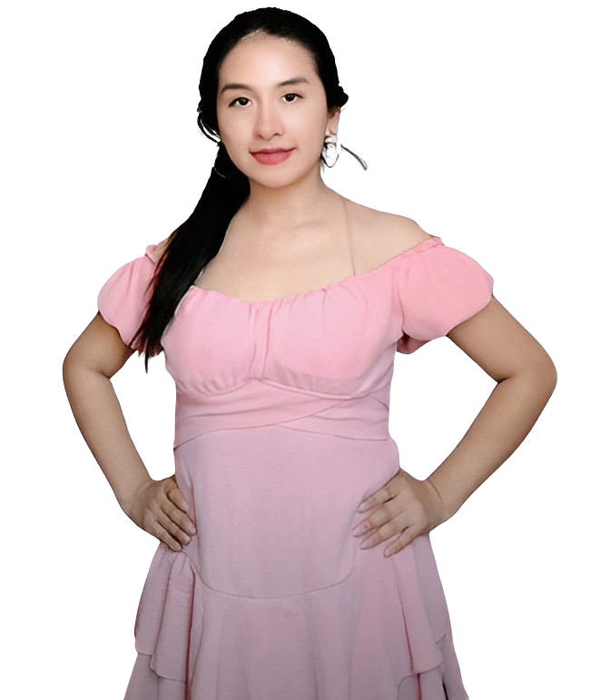 Desarrolladora Full Stack | Python | JavaScript | IA