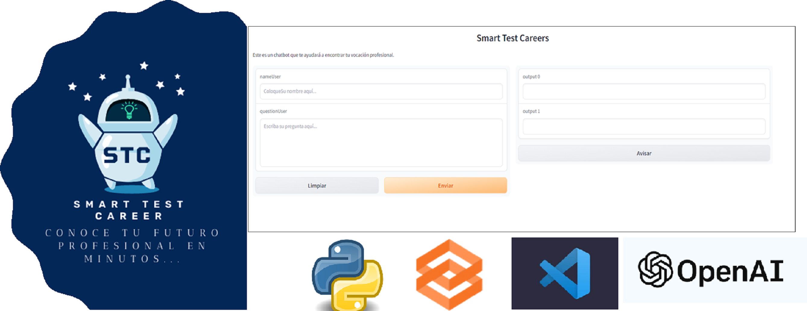 Desarrolladora Full Stack | Python | JavaScript | IA