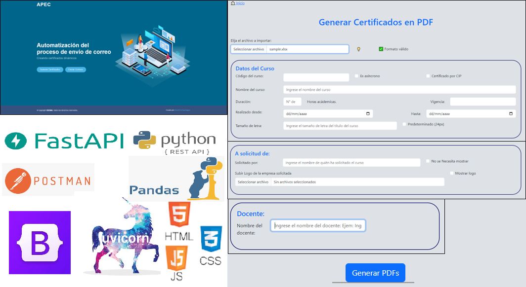Desarrolladora Full Stack | Python | JavaScript | IA