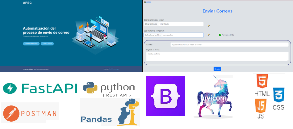 Desarrolladora Full Stack | Python | JavaScript | IA